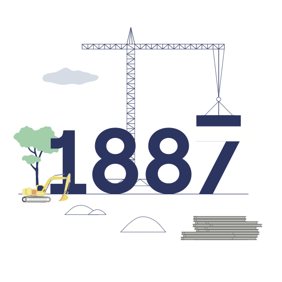 About Skanska, its history, values and projects - Skanska About Skanska, its history, values and projects - Skanska